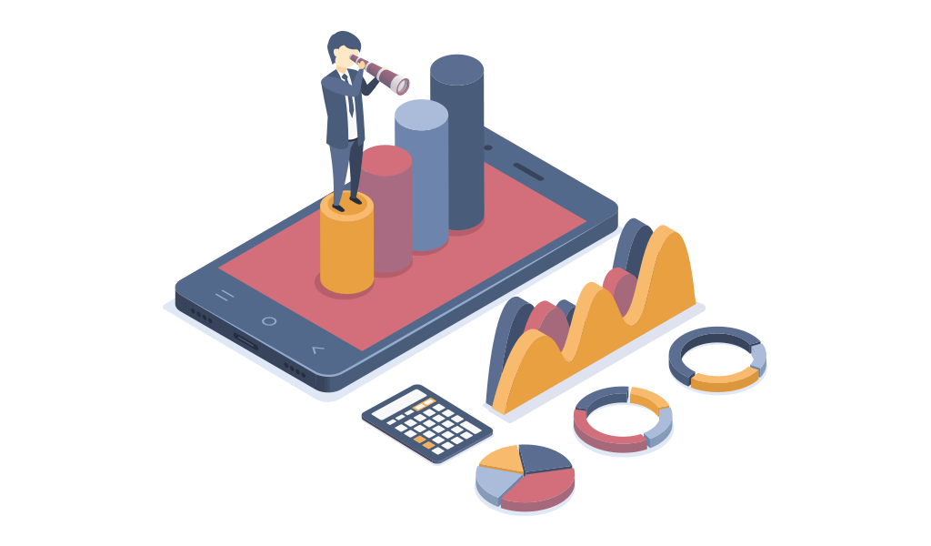 O Controlo de Gestão nas Empresas - RCR Contabilidade