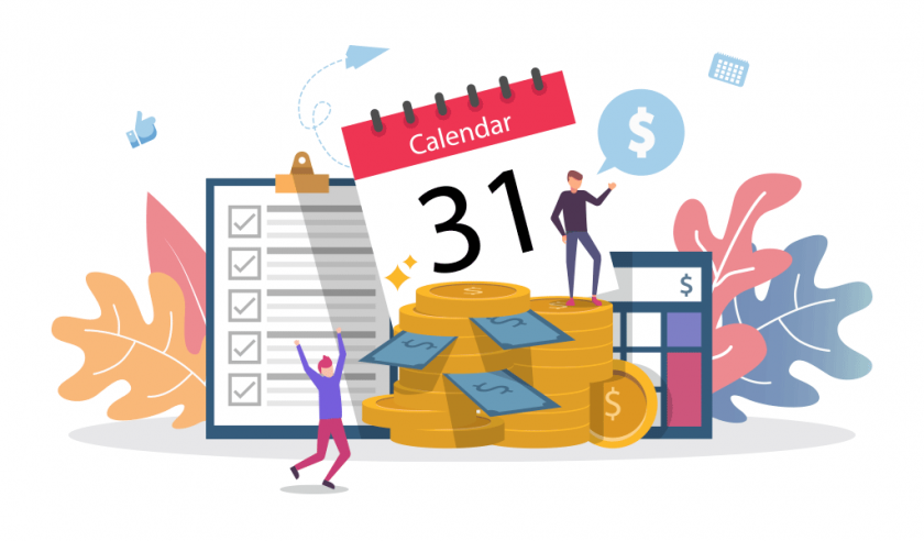 Processamento de Salários – Tudo que deve saber - RCR Contabilidade