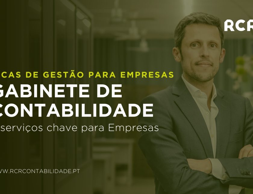 Revisor Oficial de Contas - RCR Contabilidade